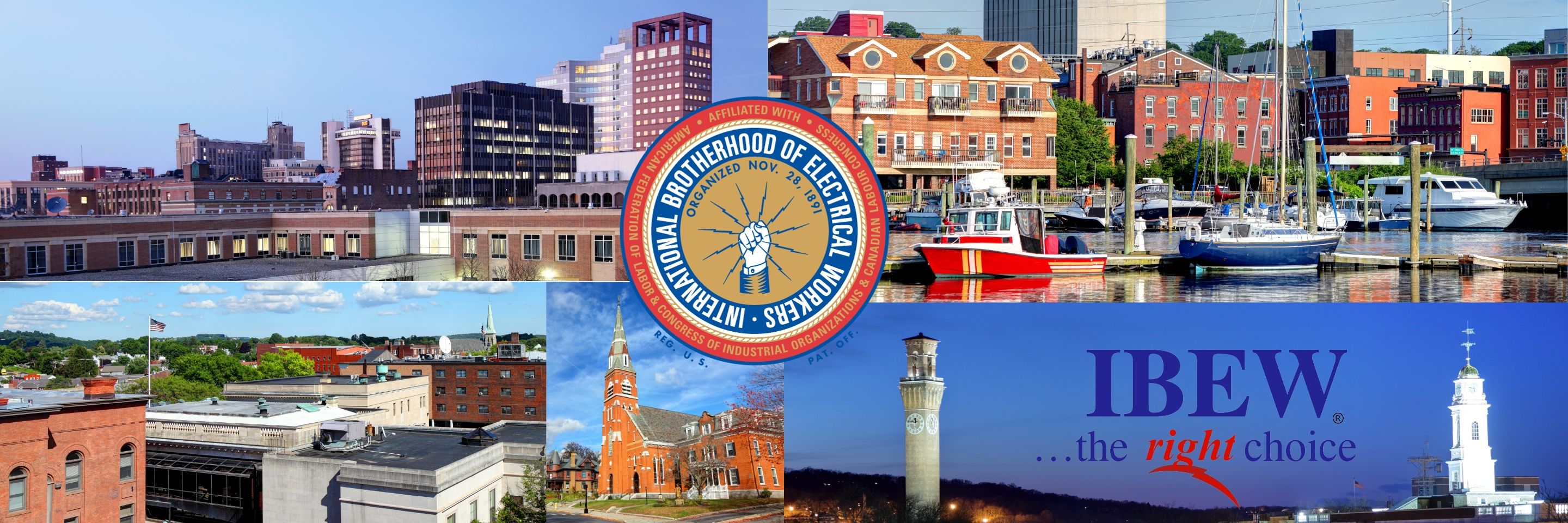 IBEW Local 488 | Western Connecticut's Electrical Professionals